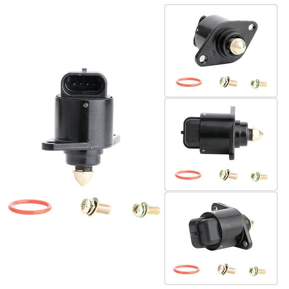 Chevrolet Spark Idle Air Control Valve