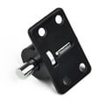 2Pcs Sliding Patio Screw Door Lock Key Push Baby Child Safety ...