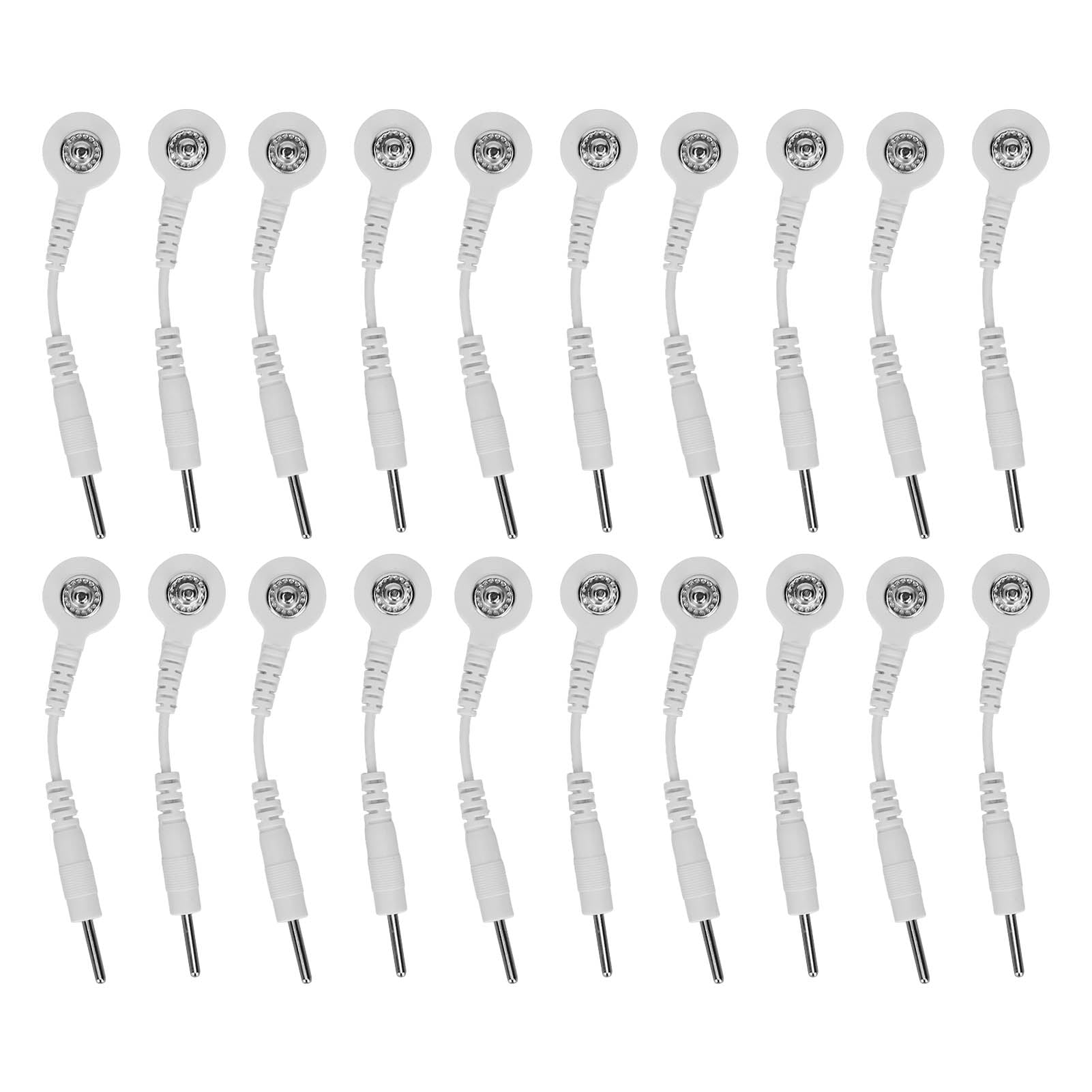 Click here for Unbranded Electrode Wires 20pcs Electrode Wires 2.... prices