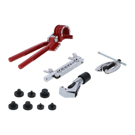 Sonew Tube Expanding Tool Kit,Tube Expander Kit,Tube Expander Kit ...