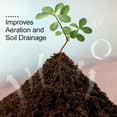 Premium Compressed Brick Nutrient Substrate - Soilless Growing Medium ...