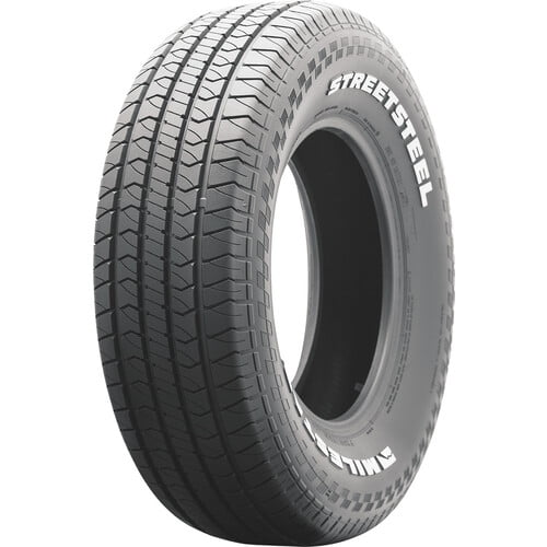 P245 60r15 Tires