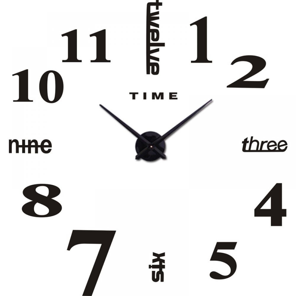 Click here for Dutchman Diy Fashion Clock For Home Decorations  H... prices