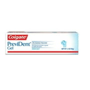 Prevident 5000 Plus Toothpaste Prescription Strength