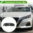 Unique Bargains Dashboard Cover for Nissan Altima 2019-2025 Dash Cover ...