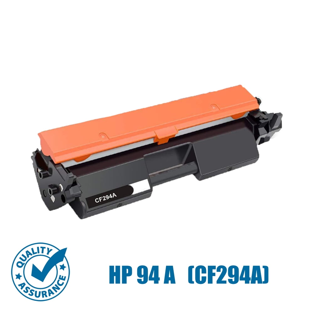 Click here for Zoomtoner Printer Proâ„¢ Hp 94a (Cf294a) Black Ton... prices
