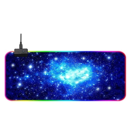 Computer Illuminated Mouse Pad Size: 800 x 300 x 4mm - Walmart.ca