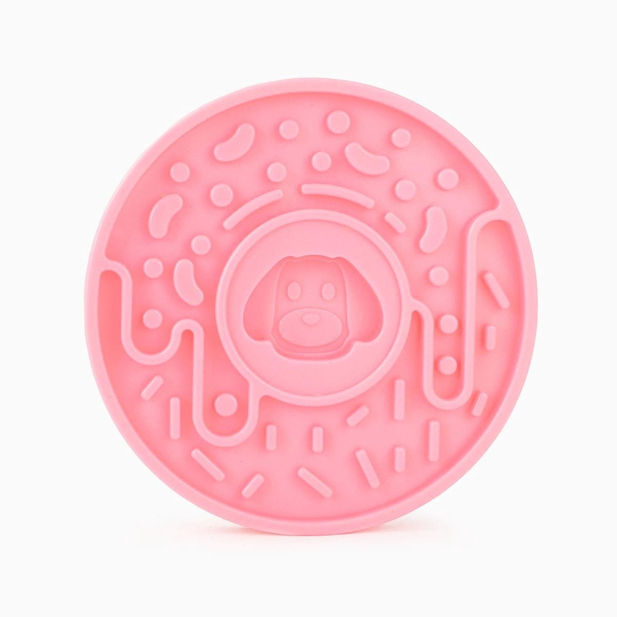 Click here for Hugsmart Donut Slow Feeder Dog Bowl prices