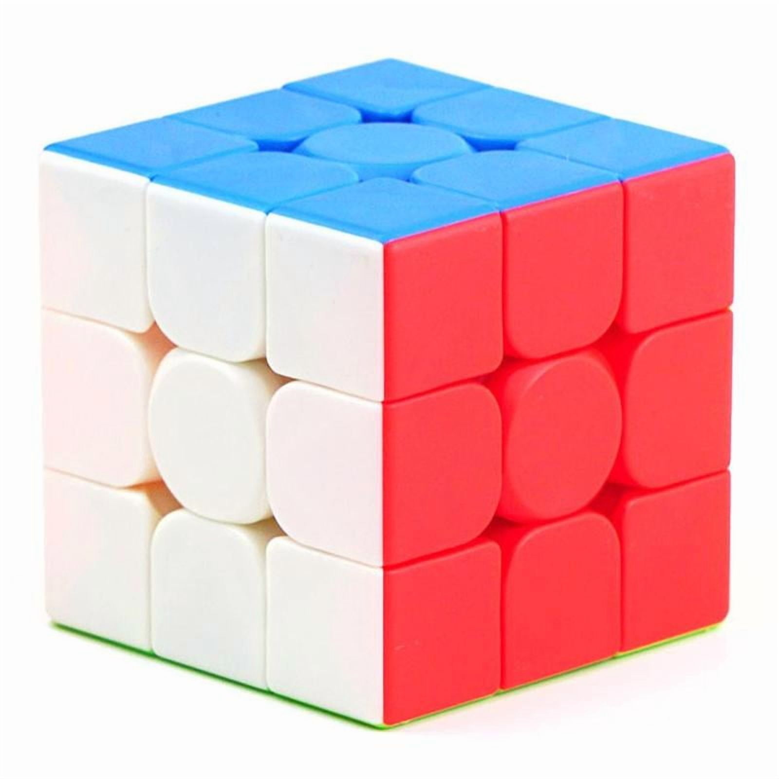 Click here for Unbranded Magnetic 3x3 Educational Speed Cube Educ... prices