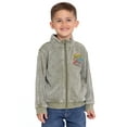 Teenage Mutant Ninja Turtles Boy Graphic Zip Up Jacket - Walmart.com