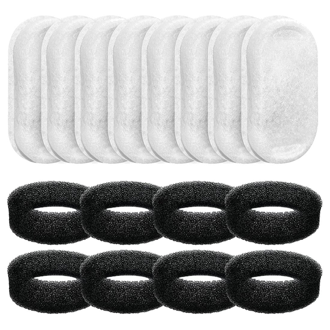 Click here for Unbranded Cat Water Fountain Filters For 108oz/3.2... prices