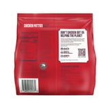 Impossible Foods Plant-Based Chicken Patties Fully Cooked 5 Patties 13. ...