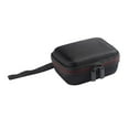 New Hard EVA Case Outdoor Travel Carrying Case for GO 4 Speaker ...