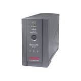 APC Back-UPS CS 500 Power Supply, Battery System, Surge Protector for ...