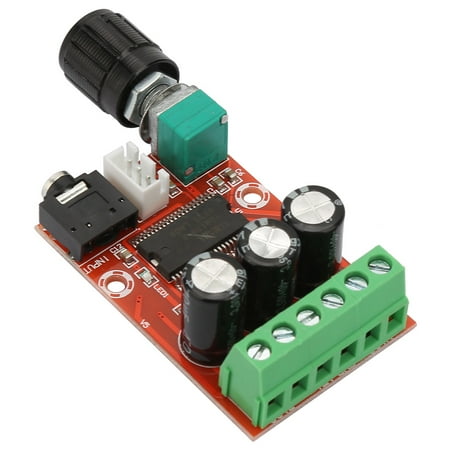 Stereo Board Digital Board Class D Board Yd138-e Board XH-M145 12Wx2 ...