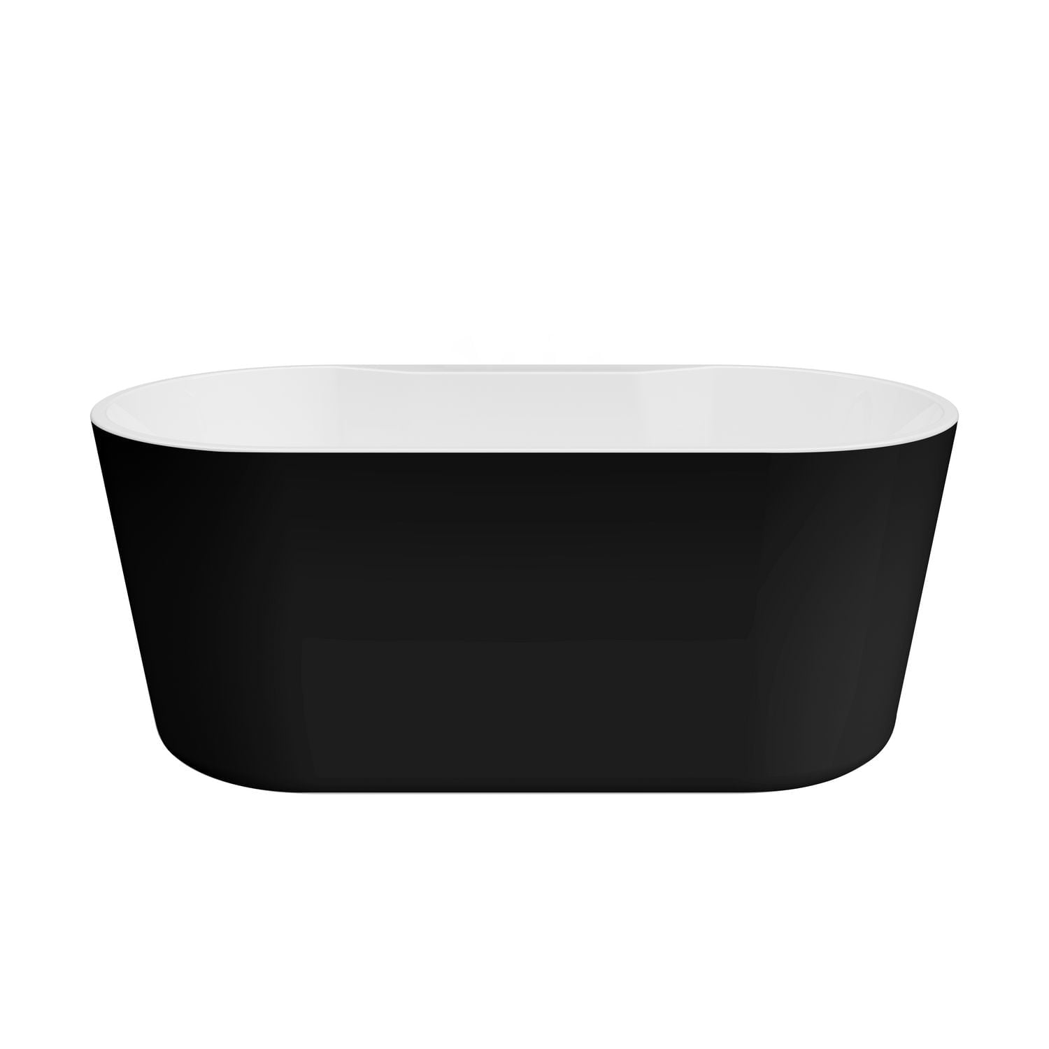 Click here for A & e Bath And Shower Sorel-Blk 62 In prices
