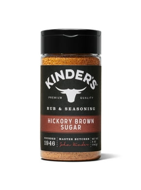 Kinder's Seasoning mixes & blends in Herbs, spices & seasoning mixes ...