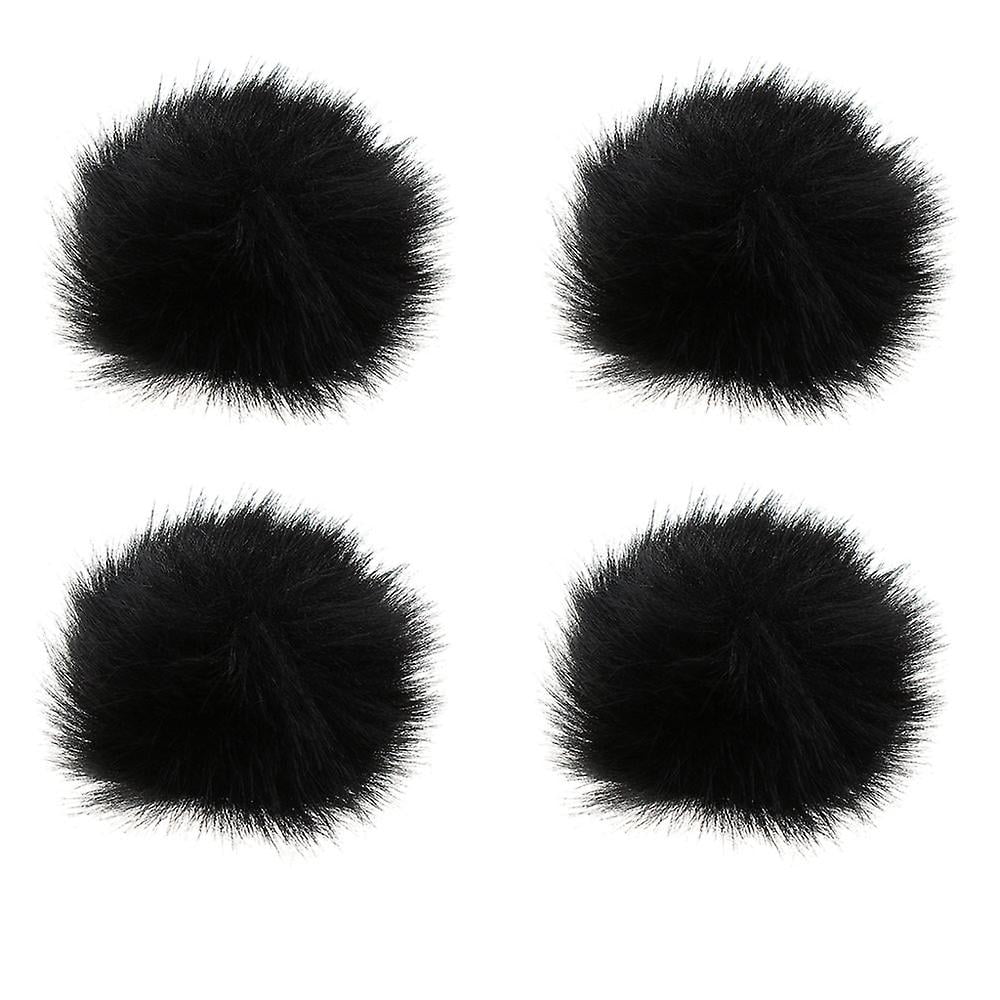 Windshield Hairy Lavalier Microphone Protector | Bodega Aurrera en línea