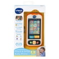 VTech Touch & Swipe Baby Phone - Walmart.com