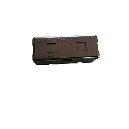 OMRON OMRON terminal protection cover AP-B for screw tightening ...