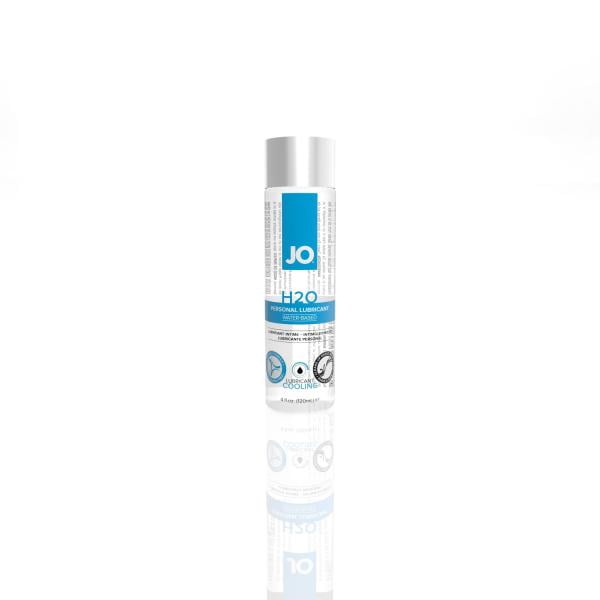 Jo Cool H2o 4 Oz Lubricant - Walmart.com