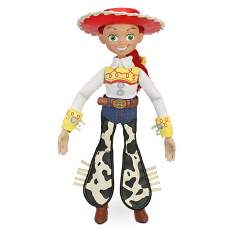 Toy Story Jessie Doll