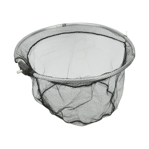 Red De Pesca, Fuerte Practicidad, Acero Inoxidable, Ligera, Suave ...