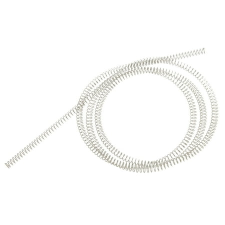 Water Cooling Pipe Spring, Simple Operation Anti Bending 5.5mm Outer ...