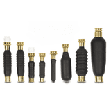 Drain King, Water-Powered Drain Cleaner, 3-4 Inches - Walmart.com