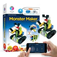 4M Smart Robot Science Kit, Stem - Walmart.com