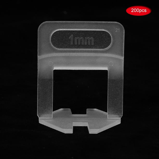 Speed Up Work Efficiency Tile Leveling Spacer, Tile Leveler Base, Easy ...