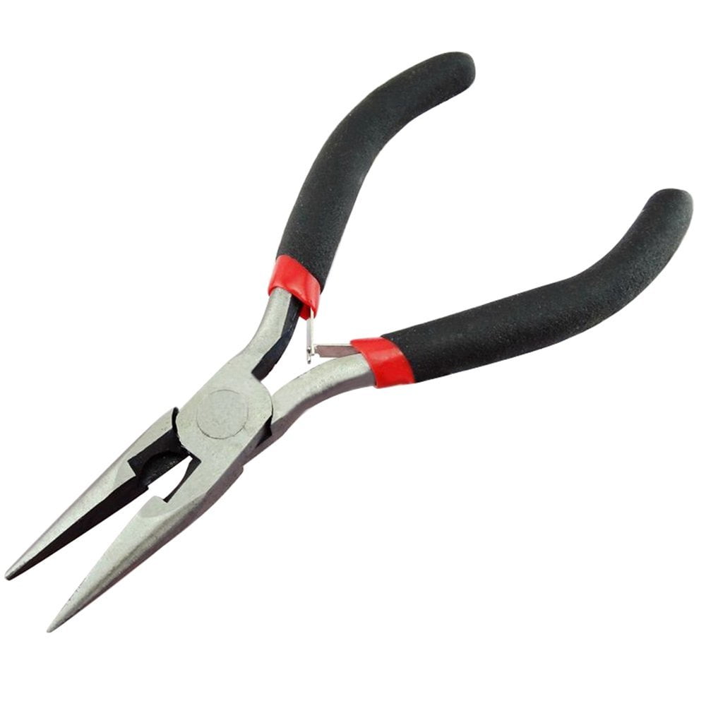Click here for Unbranded Handy Pliers Diy Tool Needle Nose No Too... prices