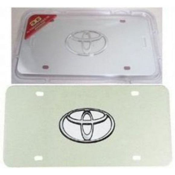 Pokemon License Plate