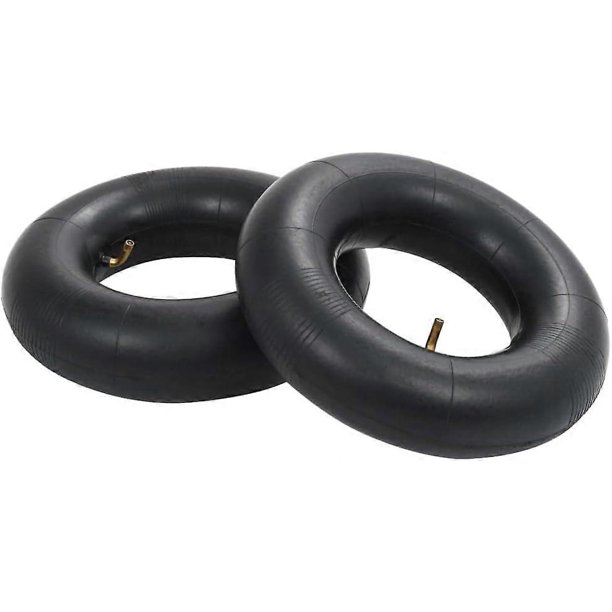 2x Wheelbarrow Inner Tubes Garden Cart Inner Tubes Hand Truck Inner ...