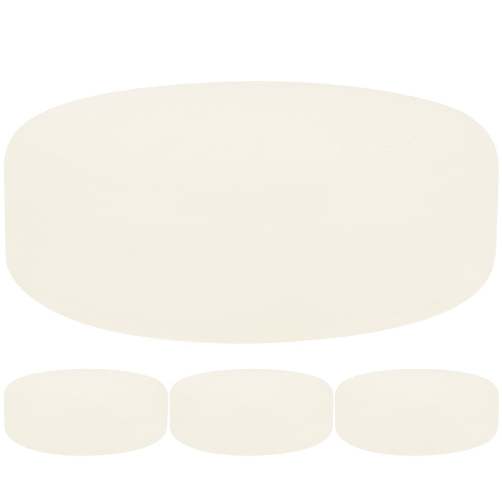 Click here for Kakowely 4pcs Glow In The Dark Ice Hockey Pucks Pr... prices