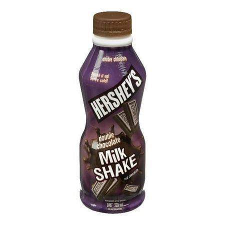 Hershey's Double Chocolate Milkshake | Walmart Canada