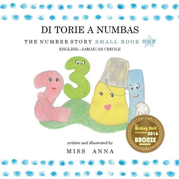 Number Story The Number Story Activity Book 1 / The Number Story ...