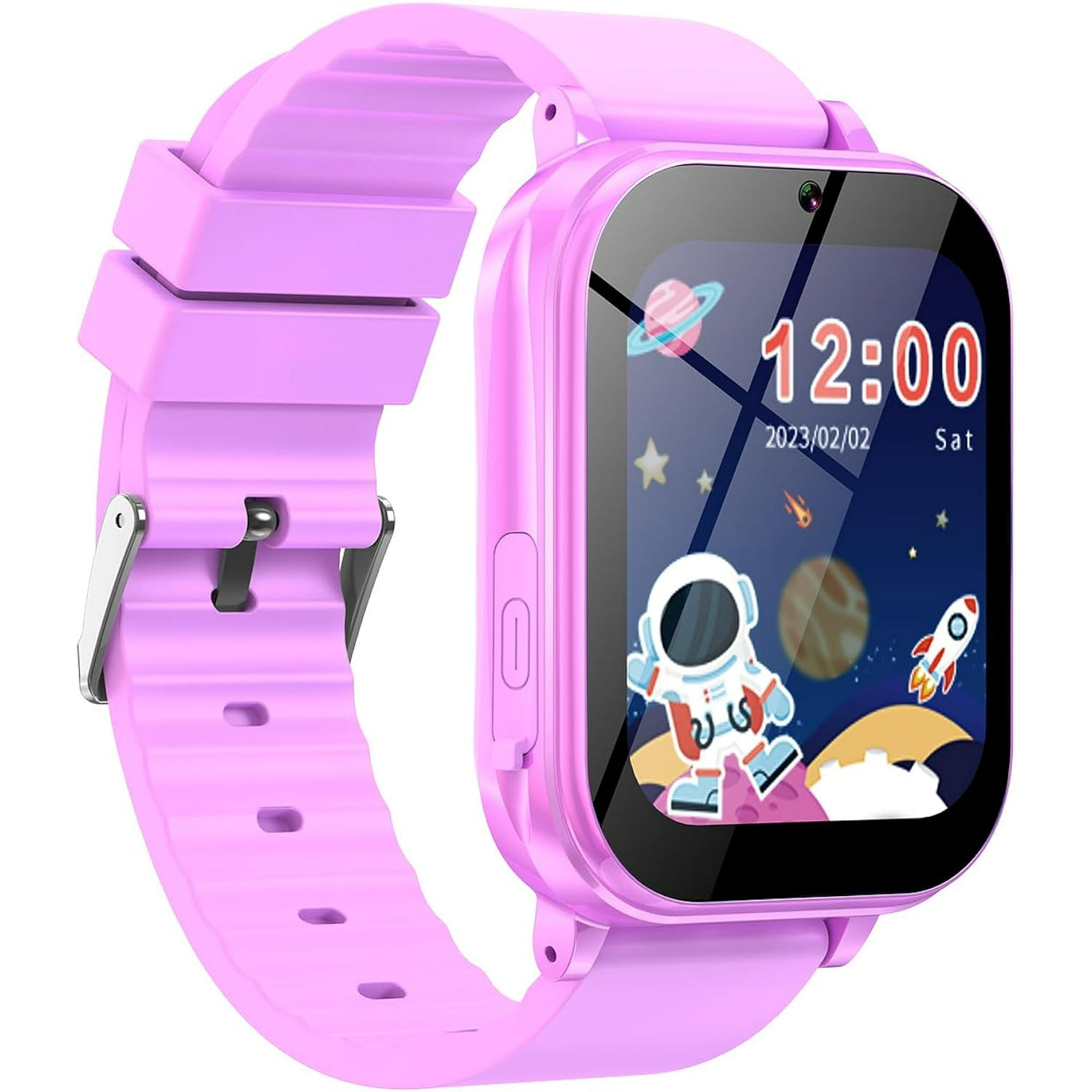 Click here for Grm Smart Watch For Kids  Kids Girls Boys Smart Wa... prices