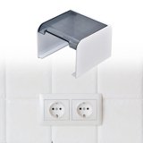 Outdoor Switch Waterproof Box Wall Switch Box Easy to Use for ...