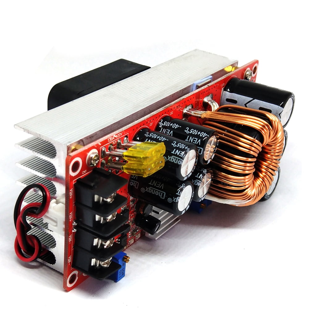 Constant Current Boost Converter at Carolyn Huddleston blog