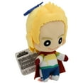 Lemillion - My Hero Academia 6" Tomonui Series 3 Dangler Plush ...
