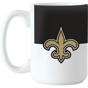 NFL New Orleans Saints Van Metro Water Bottle - Walmart.com