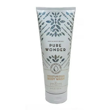 Bath and Body Works Perfect In Pink Body Wash 10 Fl Oz - Walmart.com