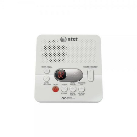 Digital Answering Machine - Walmart.com