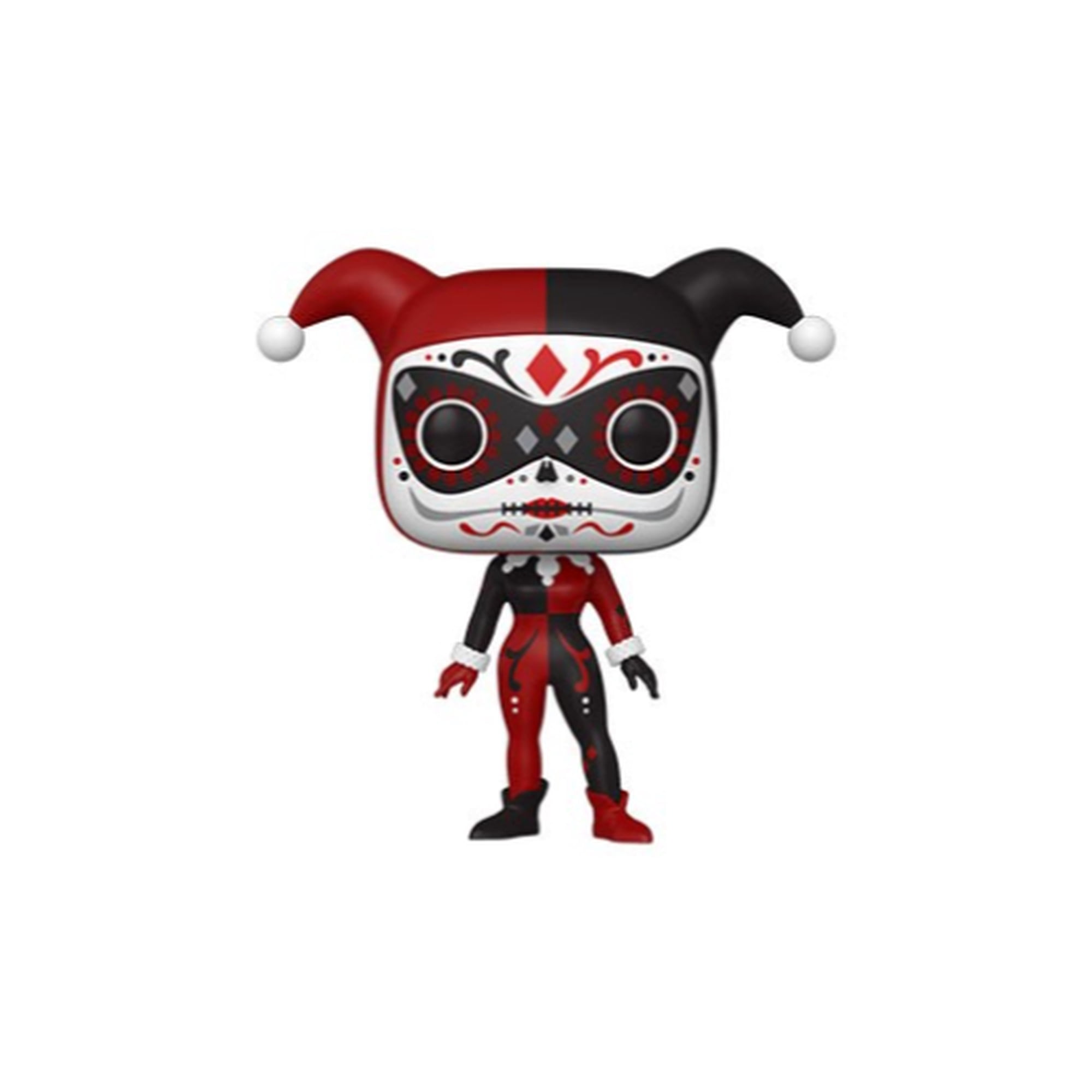 Click here for Funko Pop Diadelos Harley 3.75 Inch prices