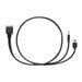 JVC USB/AV Cable for iPod and iPhone - Walmart.com