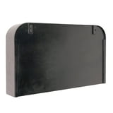 Beautiful Wooden Wall Mounted Cubby Shelf 30.5" X 18.25" - Walmart.com