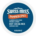 Swiss Miss Pumpkin Spice Hot Cocoa, 80 K-Cups - Walmart.com