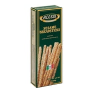 Stella D'oro Original Italian Crispy Breadsticks, 6 Oz - Walmart.com