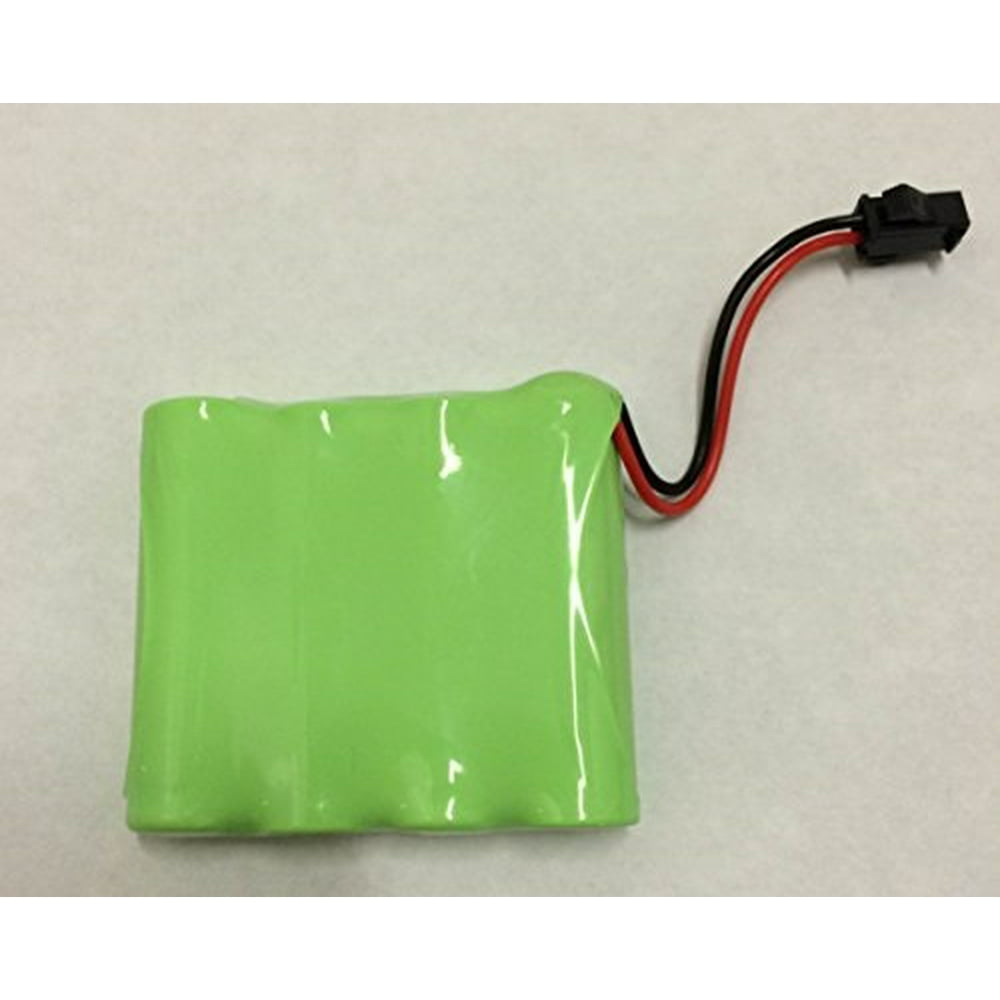 Spare Battery for Top Race Remote Control RC Excavator and Construction ...